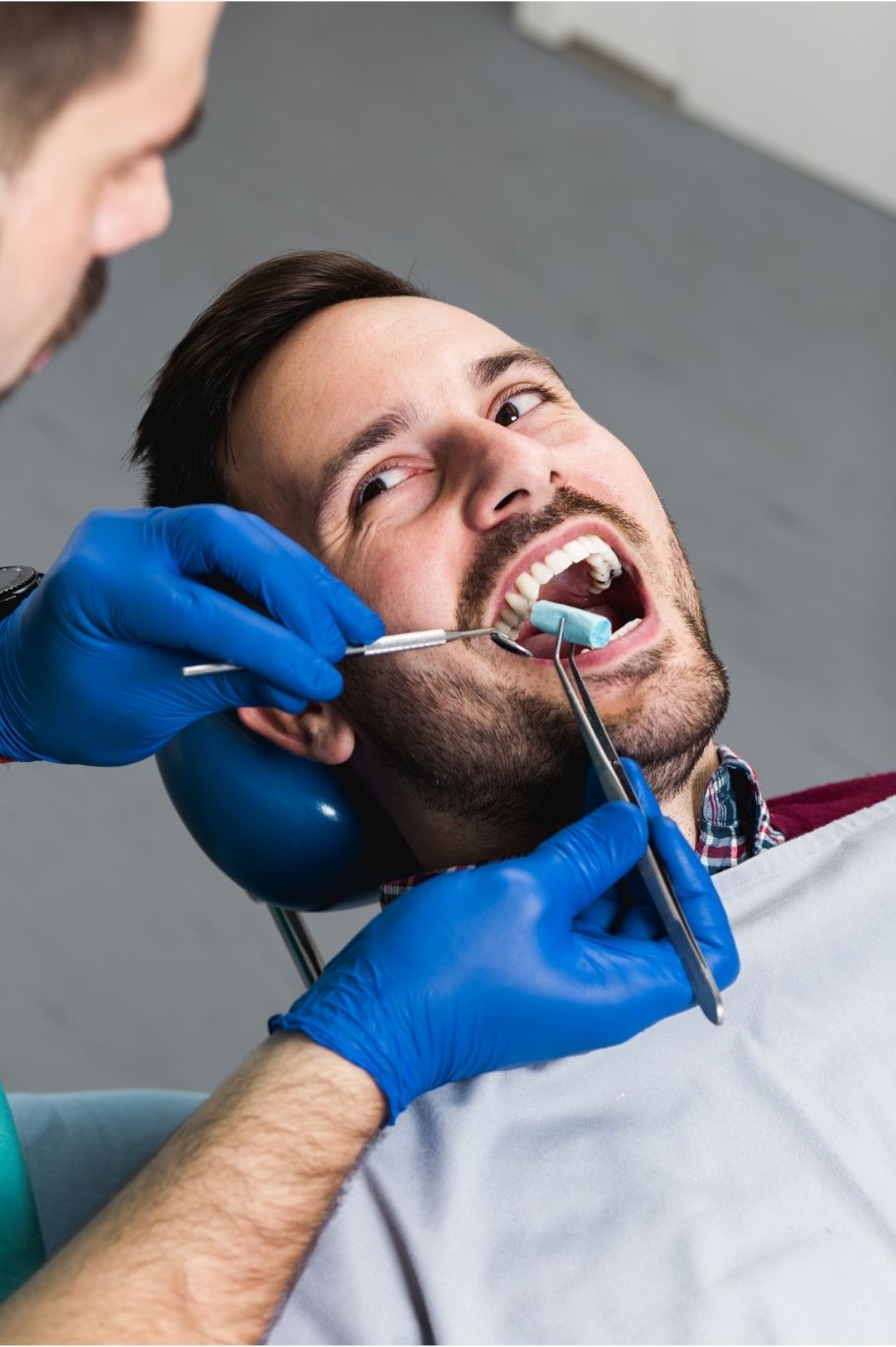 Dental Treatments - Cauris Health